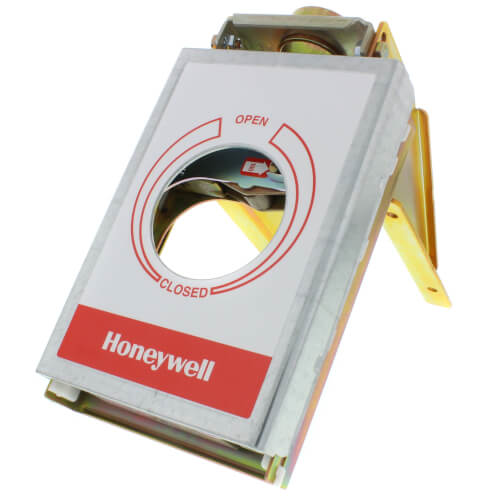 Q5001D1000 - Honeywell Q5001D1000 - Valve Linkage for Modutrol III and ...