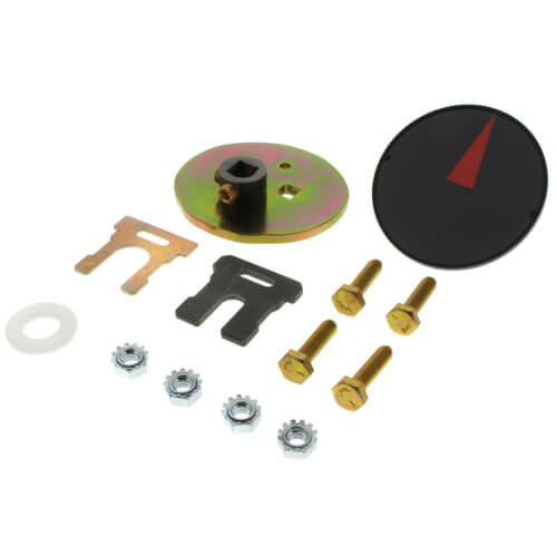 Q5001D1018 - Honeywell Q5001D1018 - Valve Linkage for Modutrol IV ...