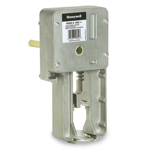 Q5020B1001 - Honeywell Q5020B1001 - Globe Valve Linkage w/ 1" shaft