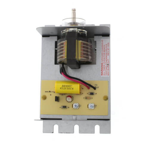 Q624A1014 - Honeywell Q624A1014 - 120 VAC 50/60 Hz Gas ignition Transformer