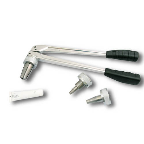 Q6295075 - Uponor (Wirsbo) Q6295075 - ProPEX Hand Expander Tool with 1/ ...