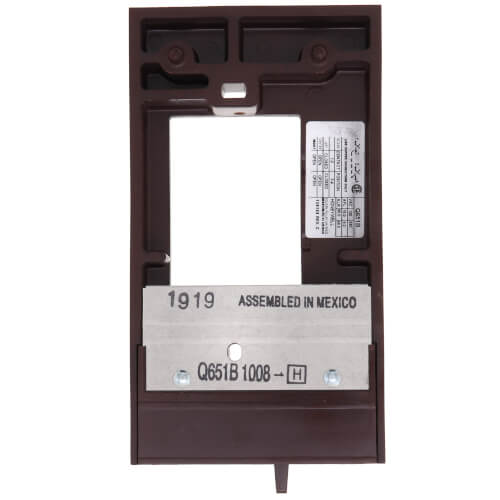 Q651B1008 - Honeywell Q651B1008 - T6051A Subbase