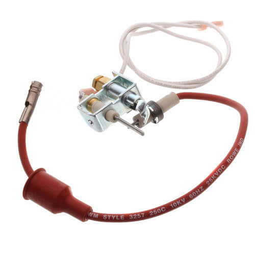 Q90BB-1C - Baso Gas Products Q90BB-1C - Q90 Pilot Burner Assembly w ...
