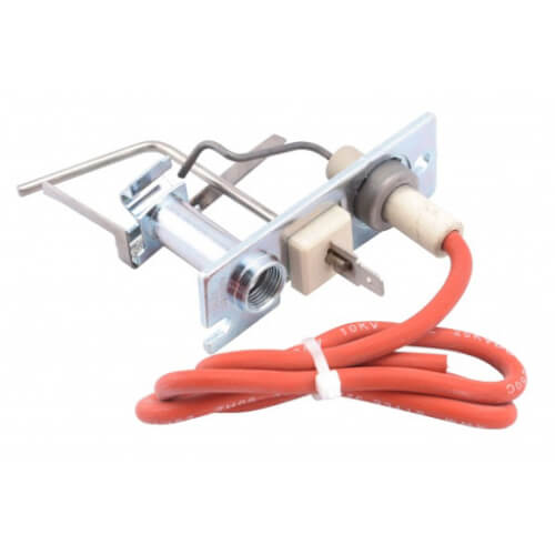 Q90DD-1C - Baso Gas Products Q90DD-1C - Pilot Burner & Sensor Kit for ...