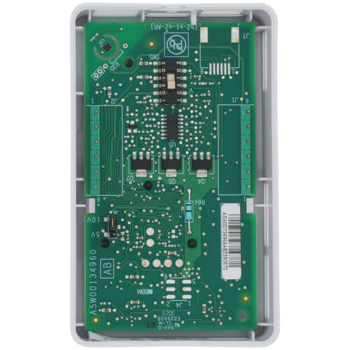 QAA22SS.FWSN - Siemens QAA22SS.FWSN - Room Temperature Sensor (4-20mA ...