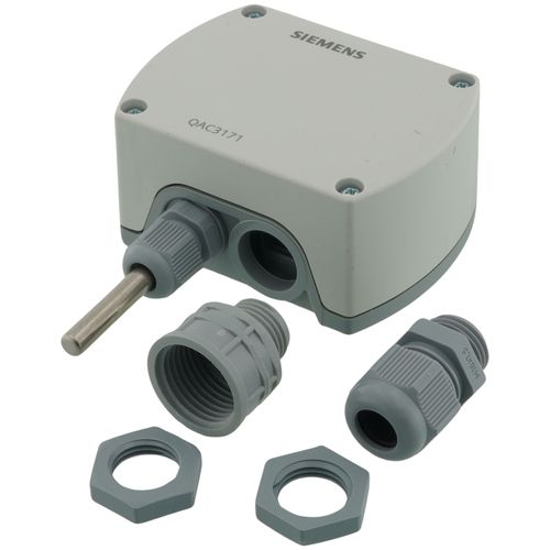 QAC3171 - Siemens QAC3171 - Outdoor Temperature Sensor, 4-20mA
