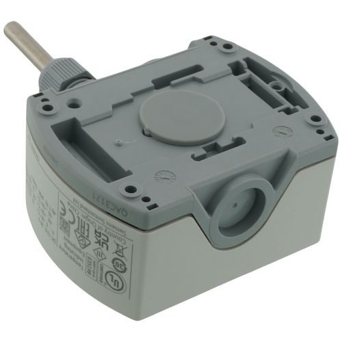 QAC3171 - Siemens QAC3171 - Outdoor Temperature Sensor, 4-20mA