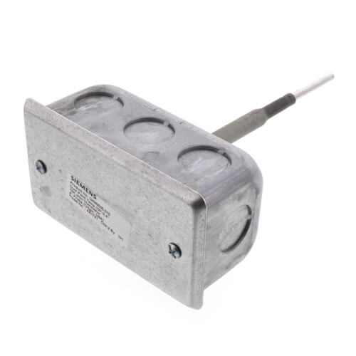 QAM2030.010 - Siemens QAM2030.010 - 4" NTC Type 2 Duct Point ...