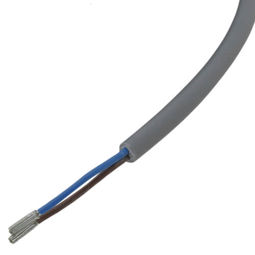 QAP1030.200 - Siemens QAP1030.200 - 6.5" Cable Temperature Sensor, 10k ...