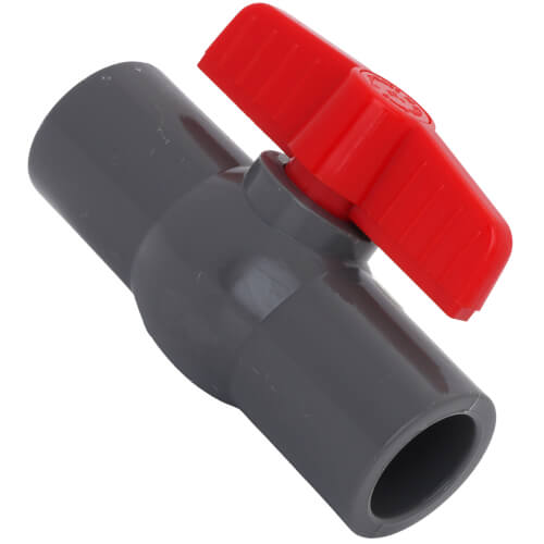 QB1 - ESP QB1 - QuickBlast Condensate Isolation and Clear Out