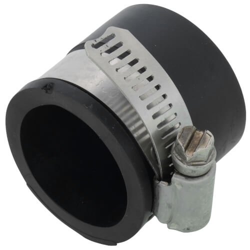 QC-1.38 - Fernco QC-1.38 - 1" Quik Cap