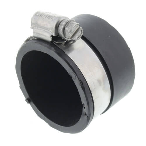 QC-1.68 - Fernco QC-1.68 - 1-1/4" x 1-1/2" Quik Cap