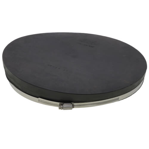 QC-14.00 - Fernco QC-14.00 - 14" Quik Cap