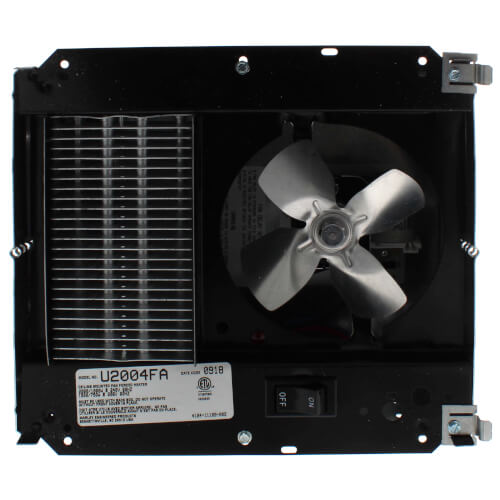 QCH1151F - Qmark QCH1151F - QCH Fan-Forced Ceiling Mounted Heater (1 ...