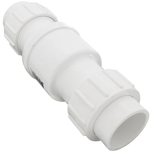 QCV150 - Liberty Pumps QCV150 - Check Valve, 1-1/2" (.5lb. Spring ...