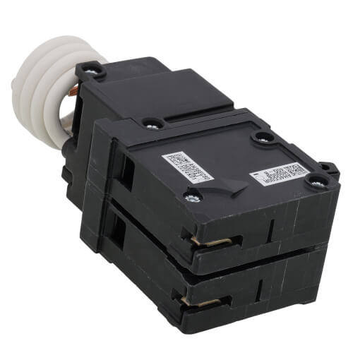 QF240A - Siemens QF240A - QF 2 Pole, Plug-In Ground Fault Circuit ...