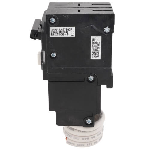 QF250A - Siemens QF250A - QF 2 Pole, Plug-In Ground Fault Circuit ...