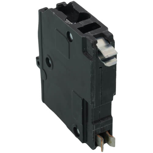 QO115 - Square D QO115 - QO Single Pole Miniature Circuit Breaker (120 ...