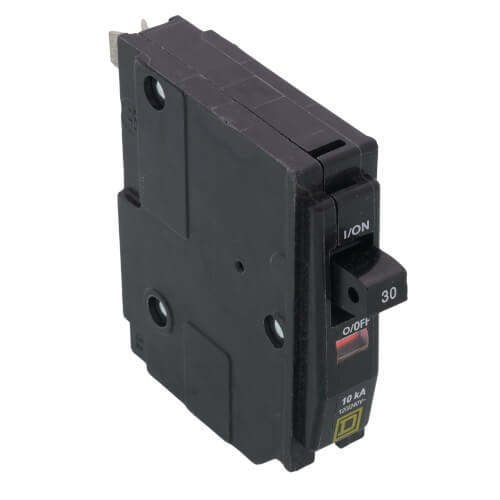 QO130 - Square D QO130 - QO Single Pole Standard Miniature Circuit ...
