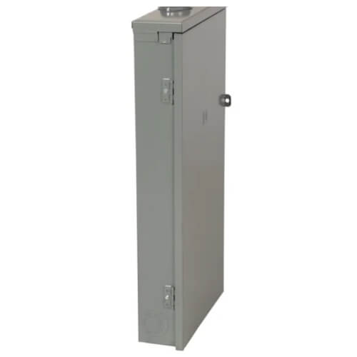 QO1816M150FTRB - Square D QO1816M150FTRB - QO 8 Space, 16 Circuit ...