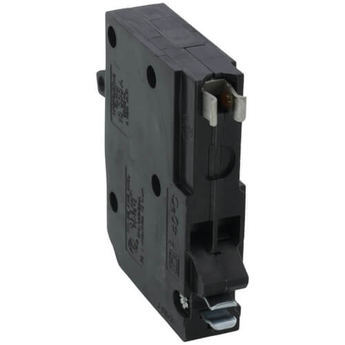 QO2020 - Square D QO2020 - QO Single Pole Miniature Tandem Circuit ...
