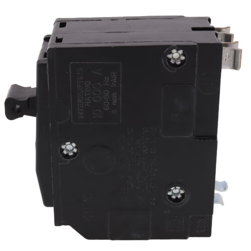 QO215 - Square D QO215 - QO 2 Pole Standard Miniature Circuit Breaker ...