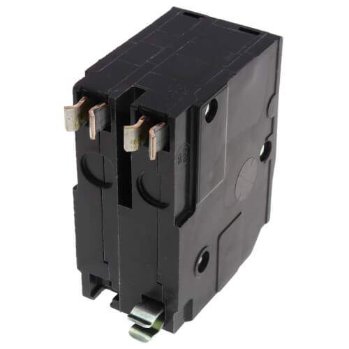 QO220 - Square D QO220 - QO 2 Pole Standard Miniature Circuit Breaker ...