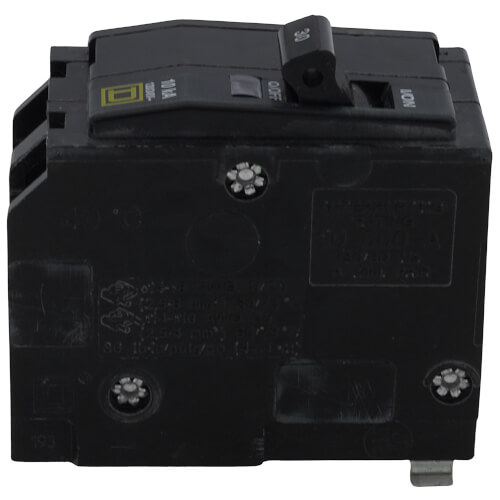 QO230 - Square D QO230 - QO 2 Pole Standard Miniature Circuit Breaker ...