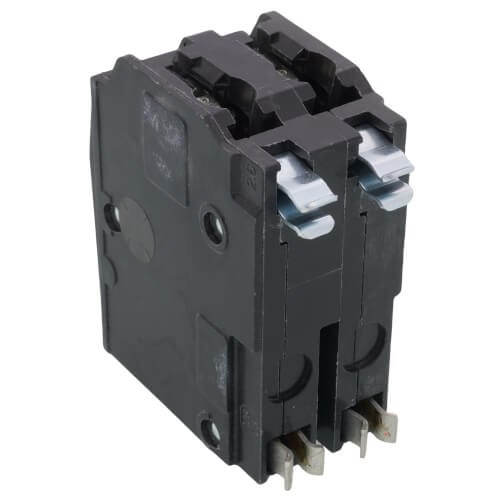QO240 - Square D QO240 - QO 2 Pole Miniature Circuit Breaker (120/240V ...
