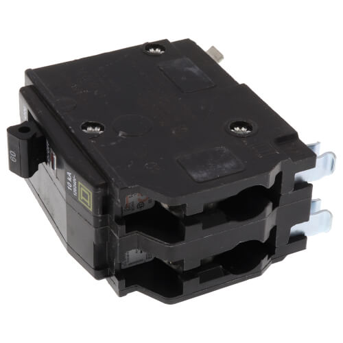 QO260 - Square D QO260 - QO 2 Pole Miniature Circuit Breaker (120/240V, 60A, 10kA)