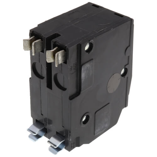 QO260 - Square D QO260 - QO 2 Pole Miniature Circuit Breaker (120/240V ...