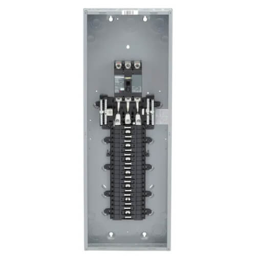QO342MQ200 - Square D QO342MQ200 - QO 42 Space, 42 Circuit Indoor Load ...