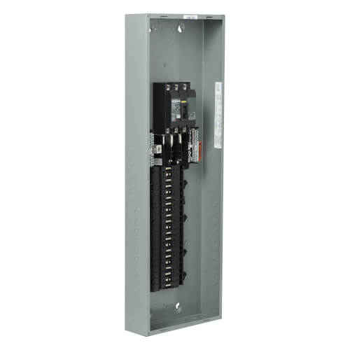 QO342MQ225 - Square D QO342MQ225 - QO 42 Circuit Indoor Main Breaker ...