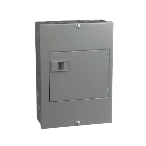 QO48M60DSGP - Square D QO48M60DSGP - QO 8 Circuit Indoor Main Breaker ...