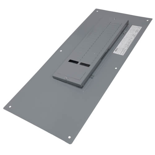 QOC40UF - Square D QOC40UF - QO 40 Space Indoor Load Center Flush Mount ...