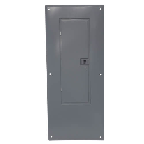 QOC40UF - Square D QOC40UF - QO 40 Space Indoor Load Center Flush Mount ...