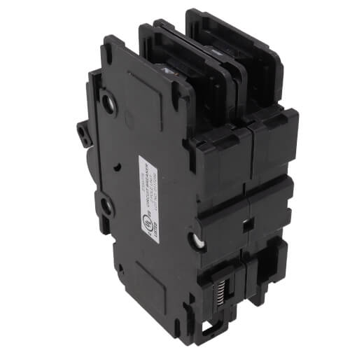 QOU260 - Square D QOU260 - QOU 2 Pole Miniature Circuit Breaker (120/240V, 60A, 10kA)