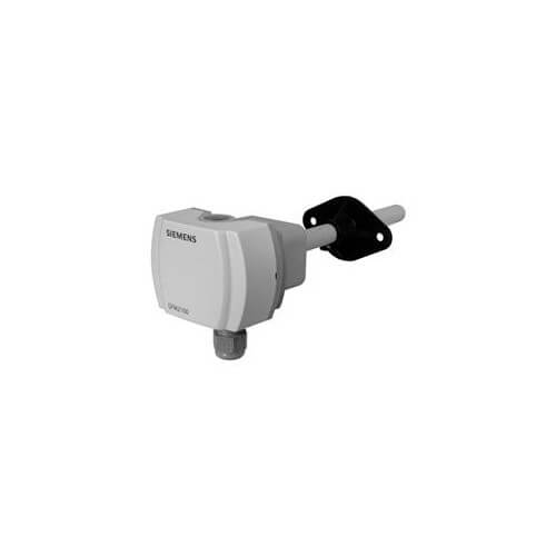 QPM2100 - Siemens QPM2100 - QPM21 Series Duct Air Quality Sensor, CO2 ...