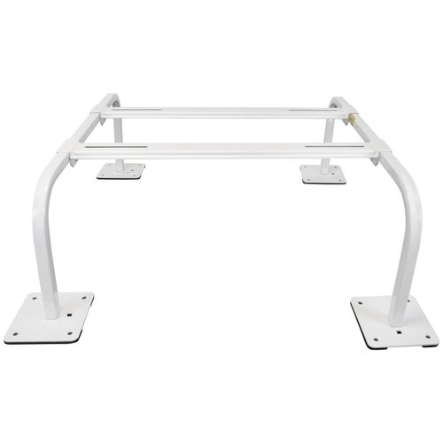QSMS1202 - DiversiTech QSMS1202 - 12" Dual Fan Mini Split Stand (Holds ...