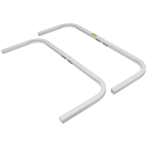 QSMS1202 - DiversiTech QSMS1202 - 12" Dual Fan Mini Split Stand (Holds ...