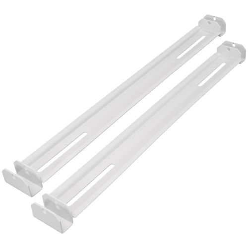 QSMS1202 - DiversiTech QSMS1202 - 12" Dual Fan Mini Split Stand (Holds ...