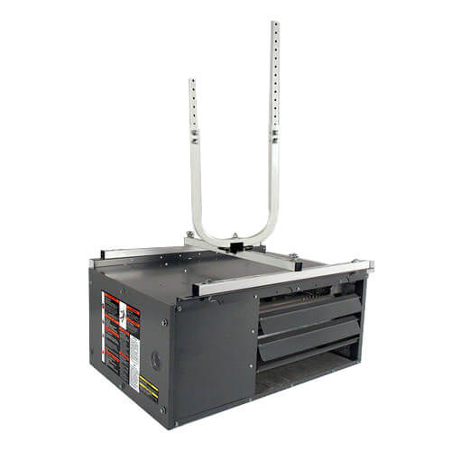 QSWI1000 - DiversiTech QSWI1000 - Quick-Sling Unit Heater Swivel U-Mount