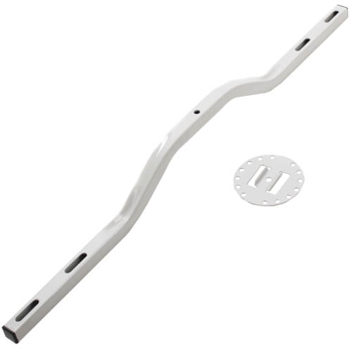 QSWI3000 - DiversiTech QSWI3000 - Quick-Sling Unit Heater Swivel Mount