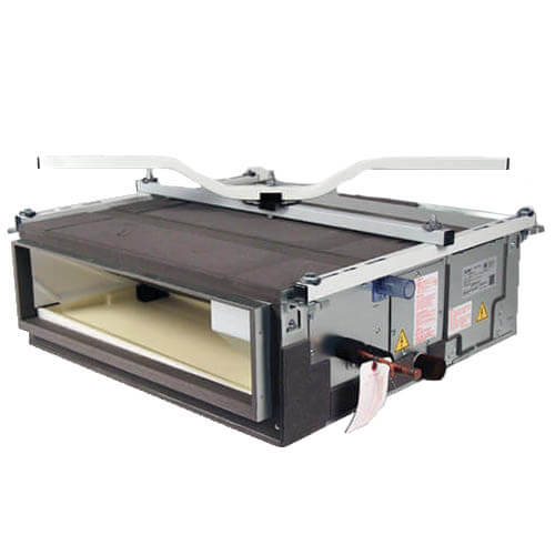 QSWI3001 - DiversiTech QSWI3001 - 36" Quick-Sling Unit Heater Swivel Mount