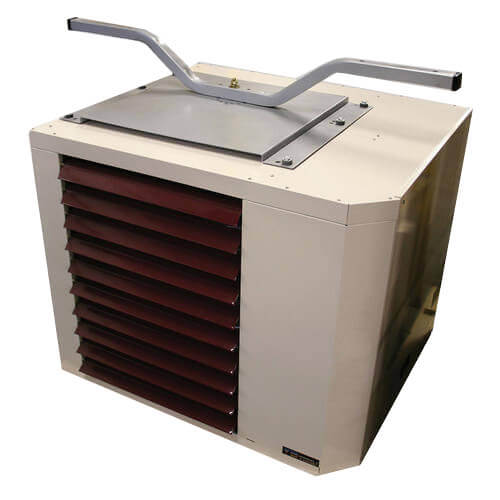 QSWI5000 - DiversiTech QSWI5000 - Heavy Duty Quick-Sling Unit Heater ...