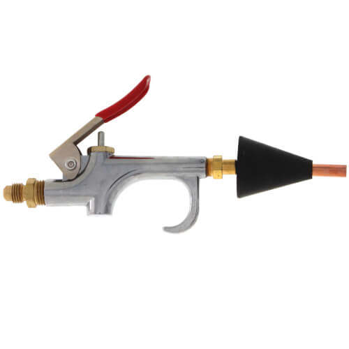 QT1106 - Qwik Products QT1106 - Squeeze-Type Nozzle Lineset Flush Tool