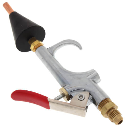 QT1106 - Qwik Products QT1106 - Squeeze-Type Nozzle Lineset Flush Tool