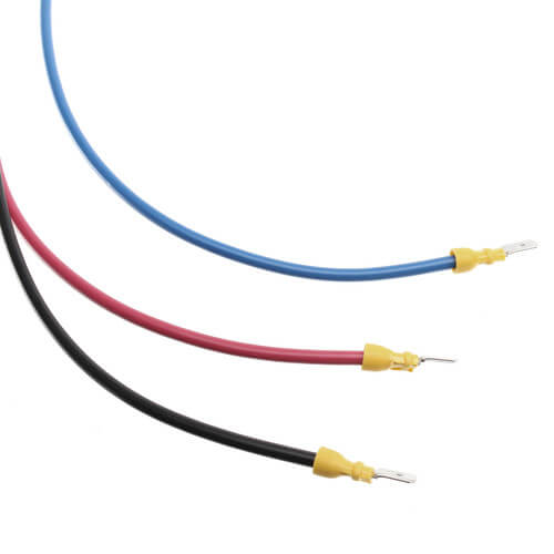 QT2812 - Qwik Products QT2812 - QwikLug 3 Terminal Repair Lugs/Bag 12 ...