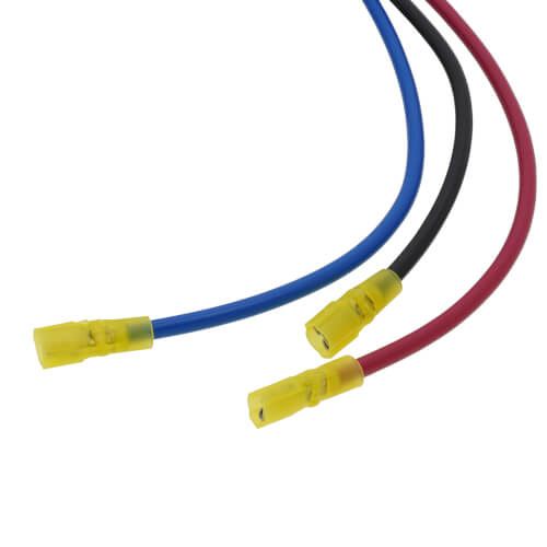 QT2910 - Qwik Products QT2910 - QwikLug 3 Terminal Repair Lugs/Bag 10 ...