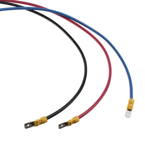 QT2912 - Qwik Products QT2912 - QwikLug 3 Terminal Repair Lugs/Bag 12 ...